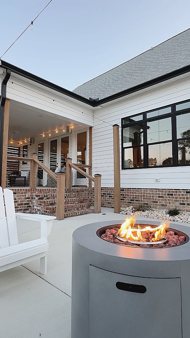 Watch Patio Decor Outdoor on Amazon Live