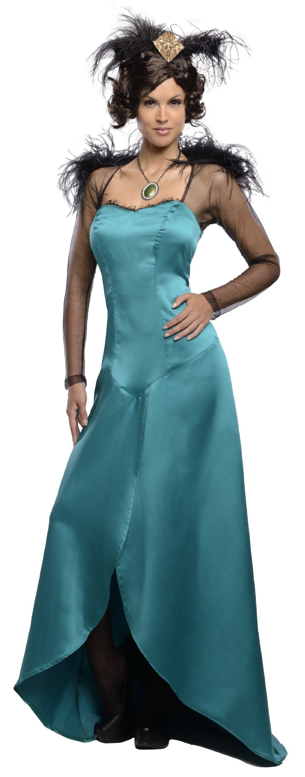 Oz The Great And Powerful Evanora Dress OZ The Great And Powerful