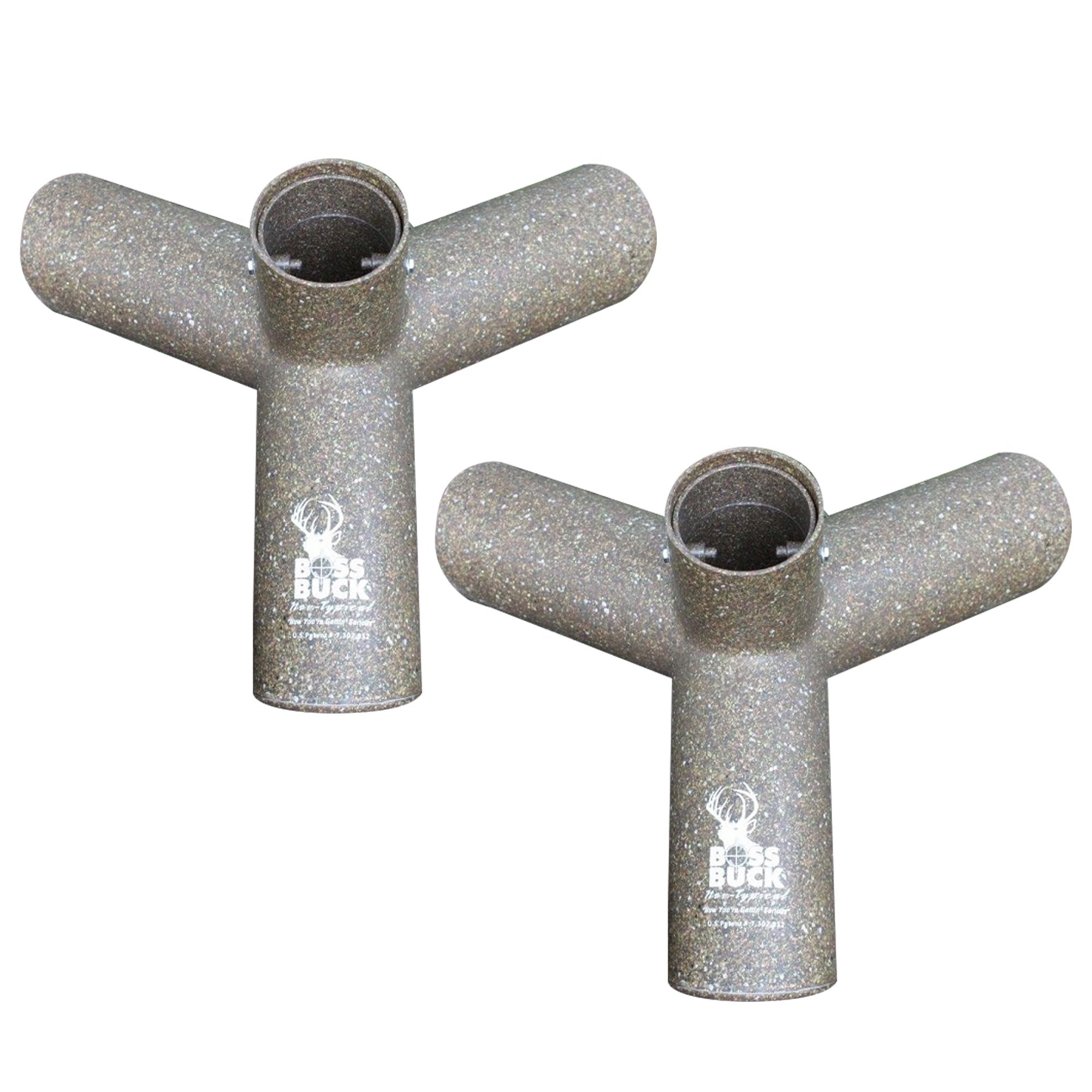 Snapklik.com : Boss Buck BB-1.10 Hunting Game Feeder