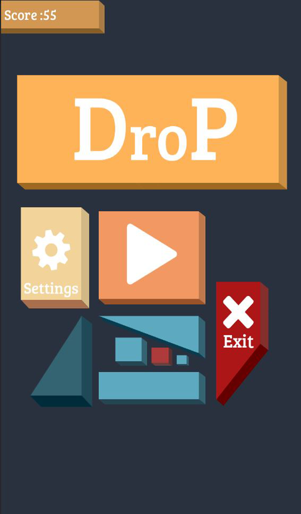 Drop Game - App on Amazon Appstore