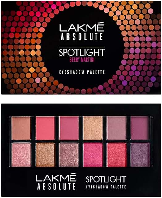 Amazon.in: Eyeshadow