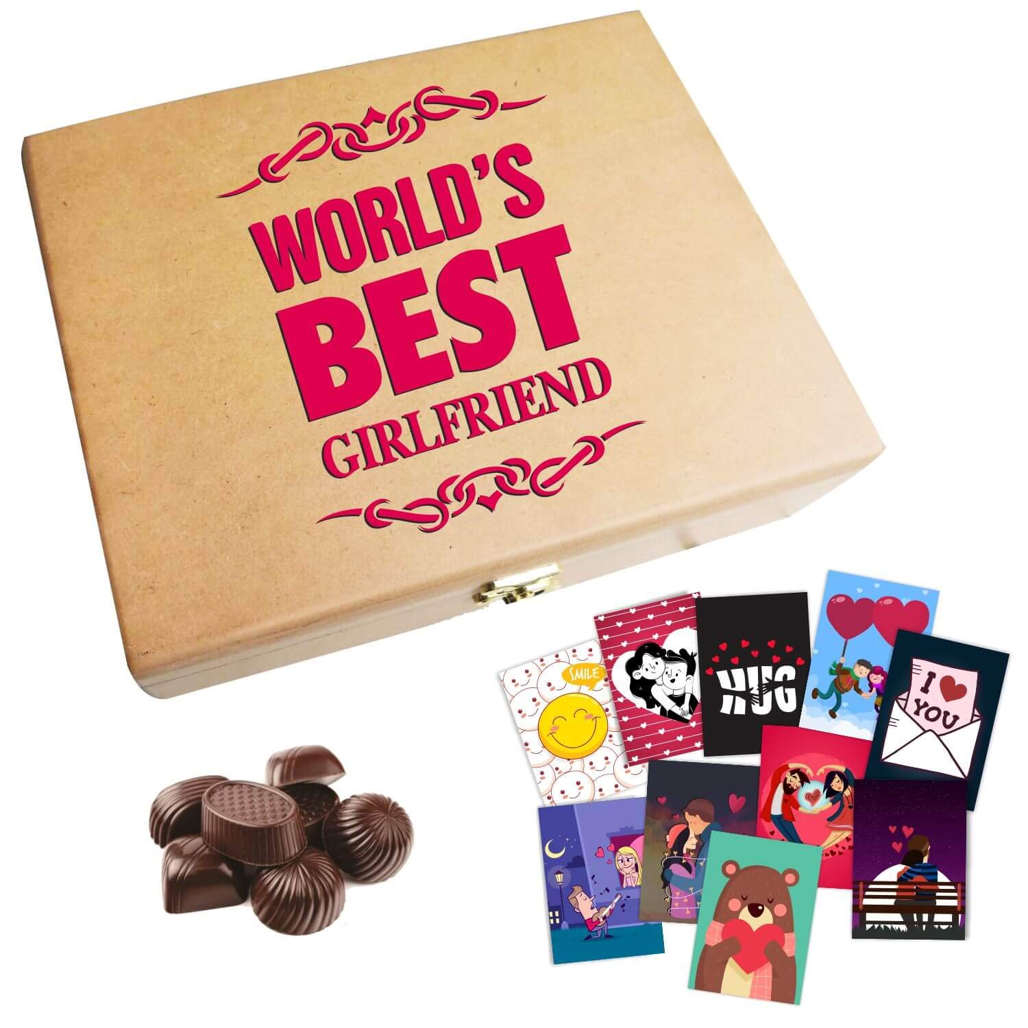 YaYa Cafe Valentine Gifts For Girlfriend Chocolate Gift Hampers Worlds yaya-cafe-valentine-gifts-for-girlfriend-chocolate-gift-hampers-worlds