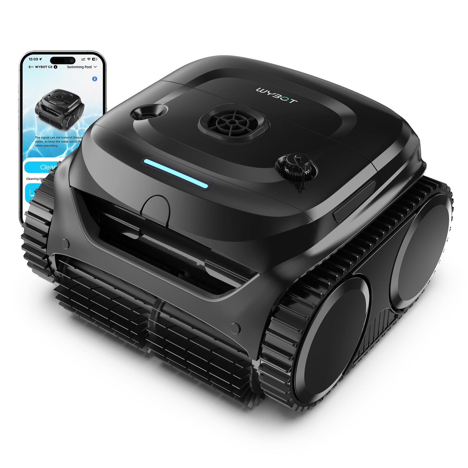 11 Best Above Ground Pool Cleaner Robot | Beyond Tangled Hoses