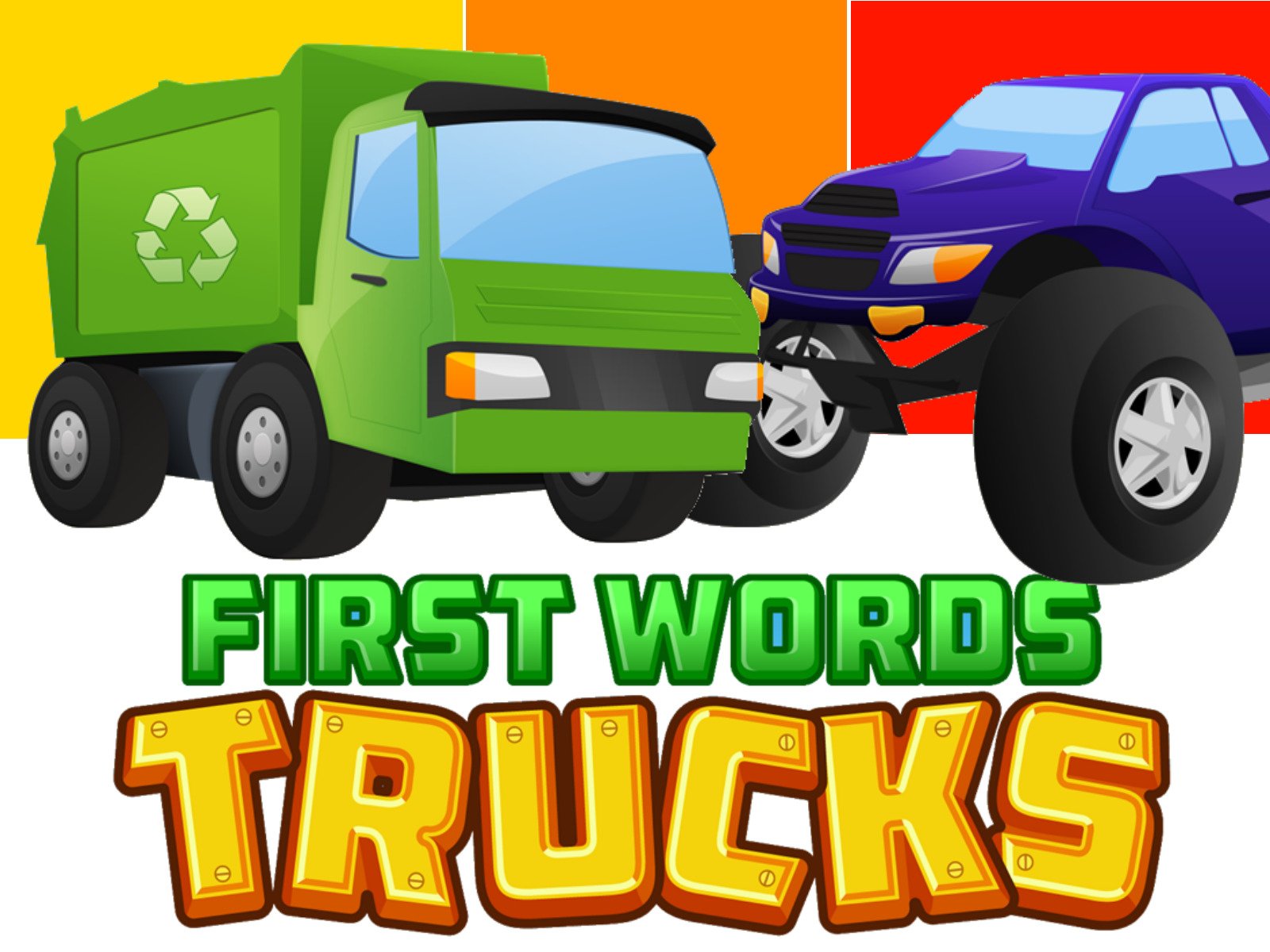 Amazon.co.jp: First Words - Baby First Words Video Books -を観る | Prime Video