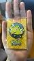 Amazon.com: Spongemock - Spongebob Squarepants - 1.75" Official ...