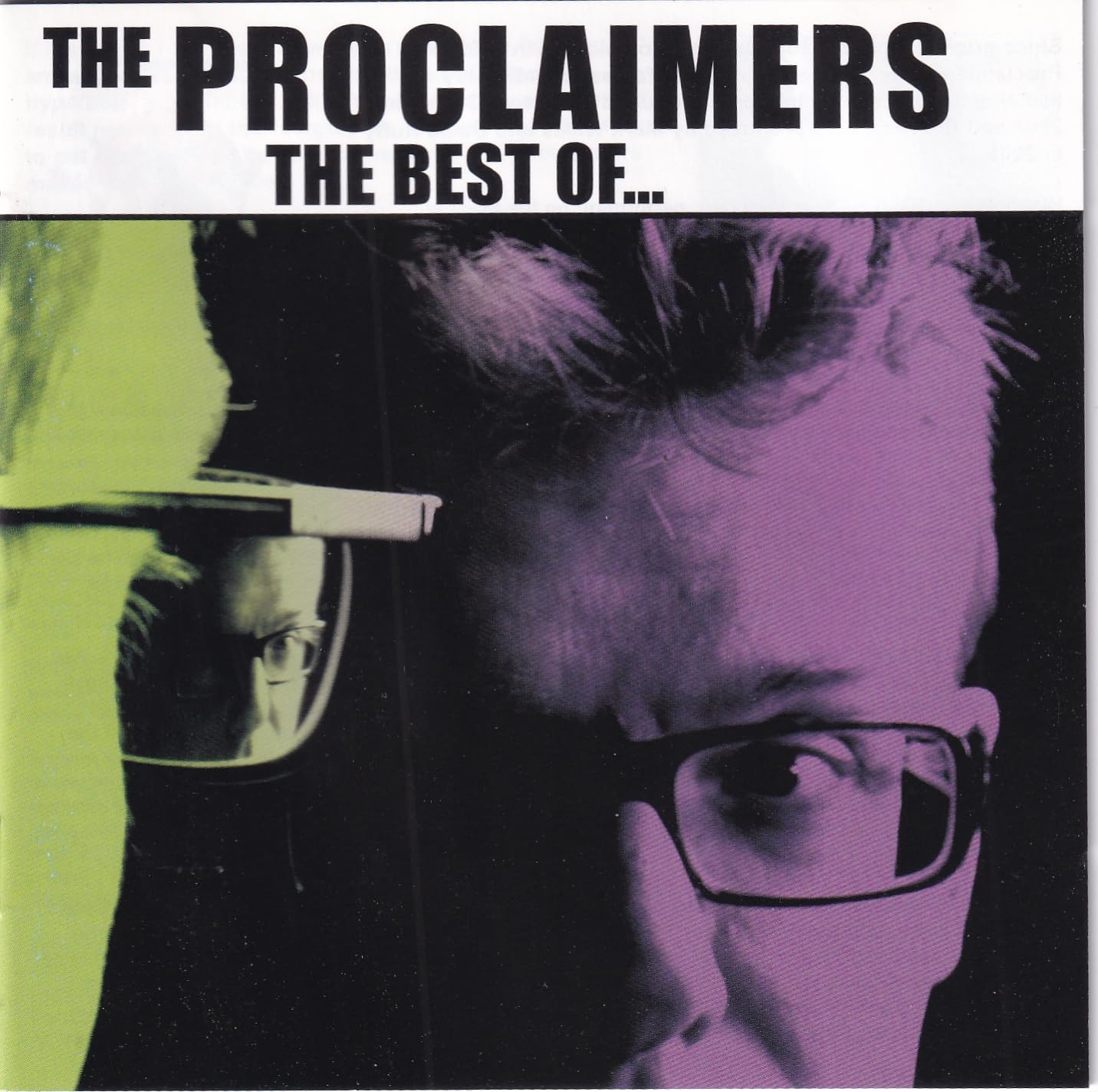 The Best of The Proclaimers: Amazon.co.uk: CDs & Vinyl