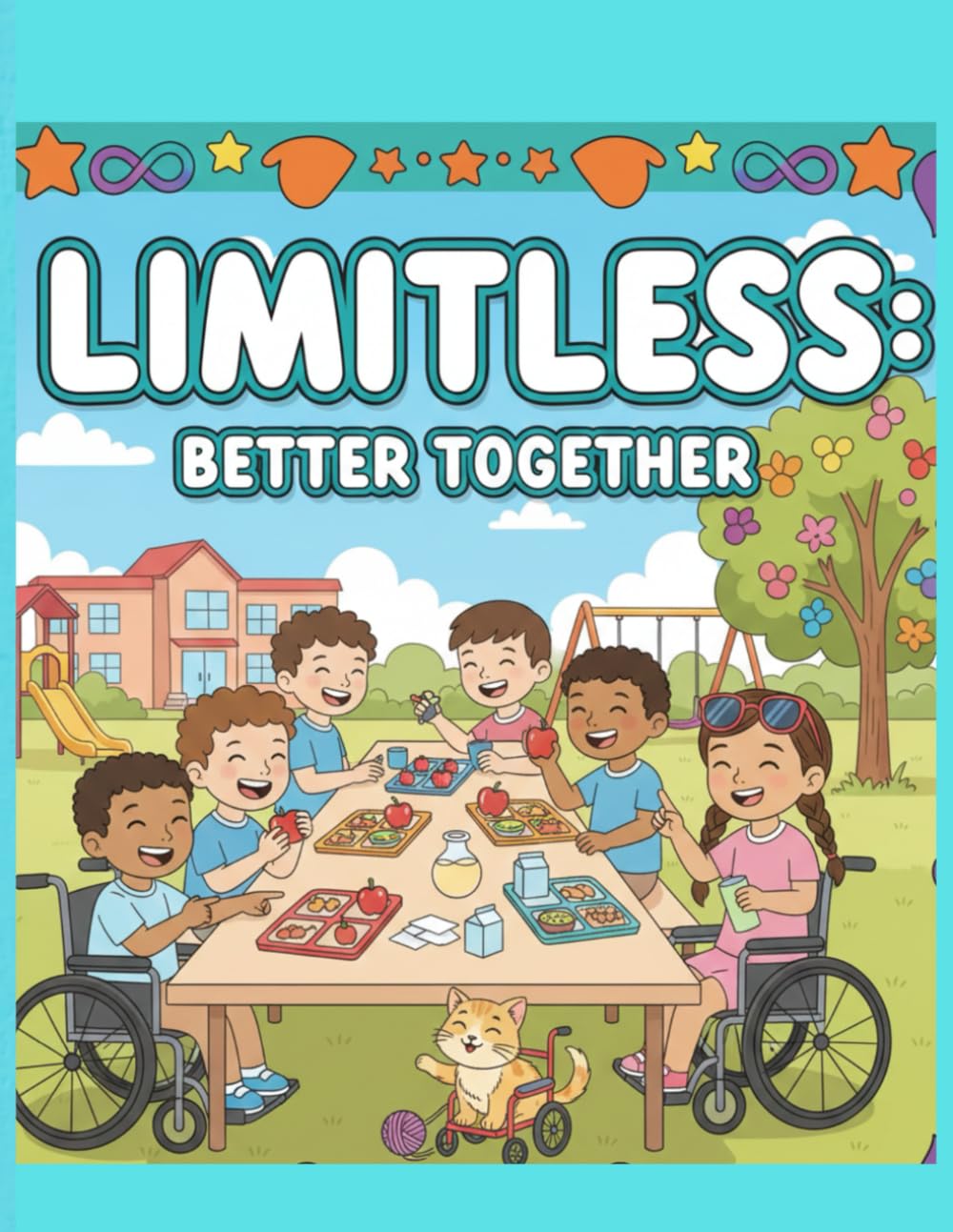 Limitless: Better Together: Love, Nexus: 9798244946765: Amazon.com: Books