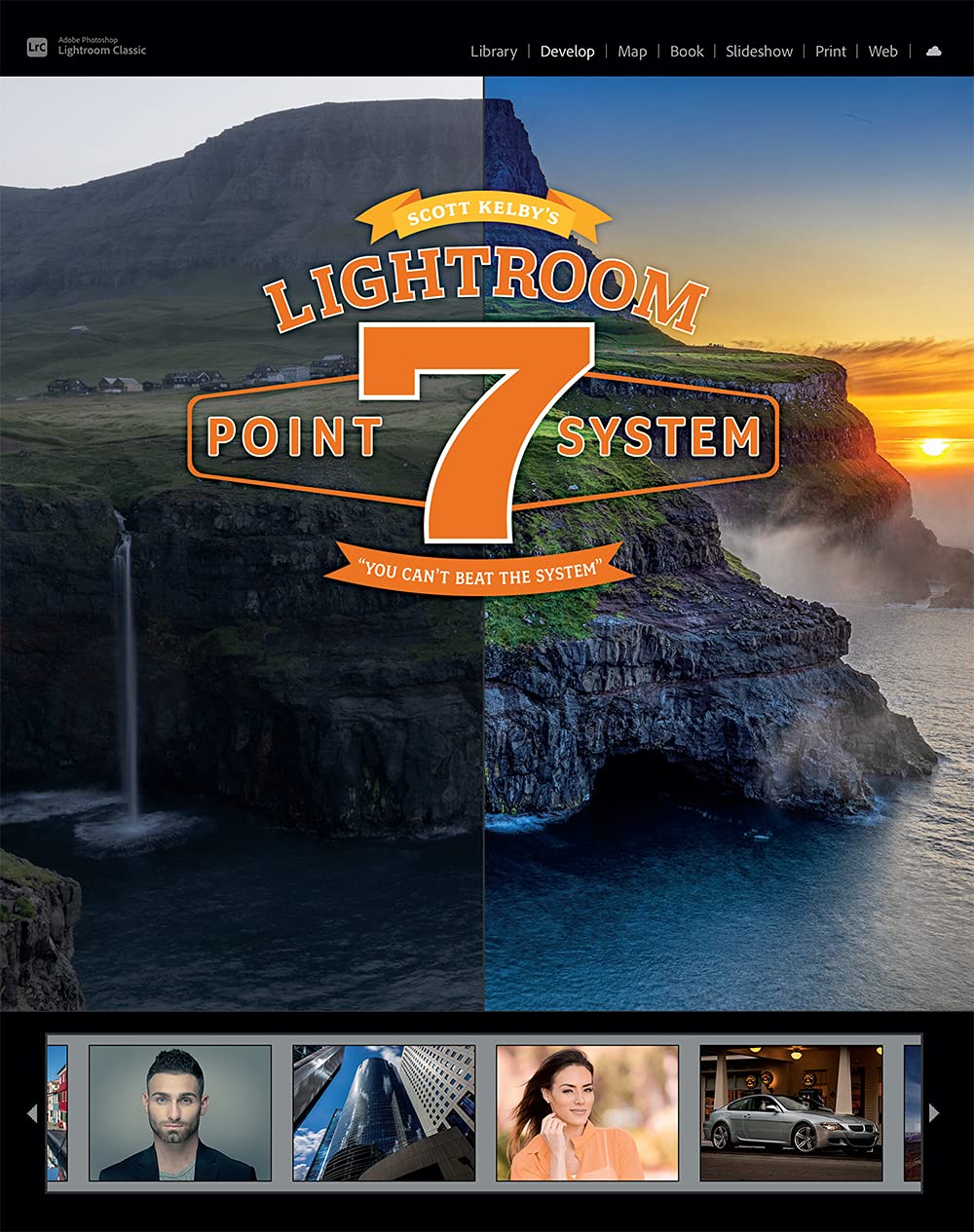 Amazon.com: Scott Kelby's Lightroom 7-Point System eBook : Kelby, Scott ...