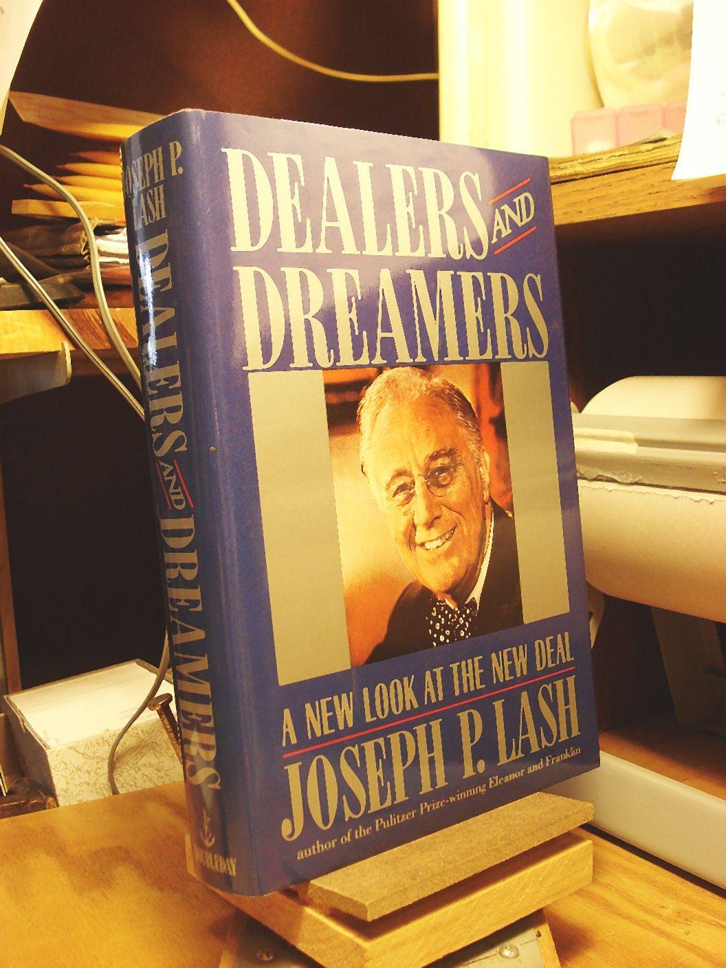 Helen And Teacher Joseph P Lash