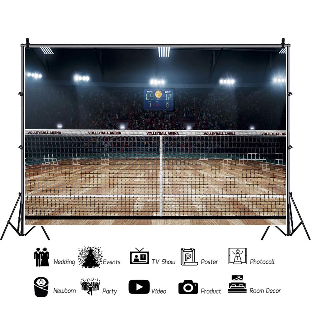 Volleyball Court Background Images at Doreen Woods blog