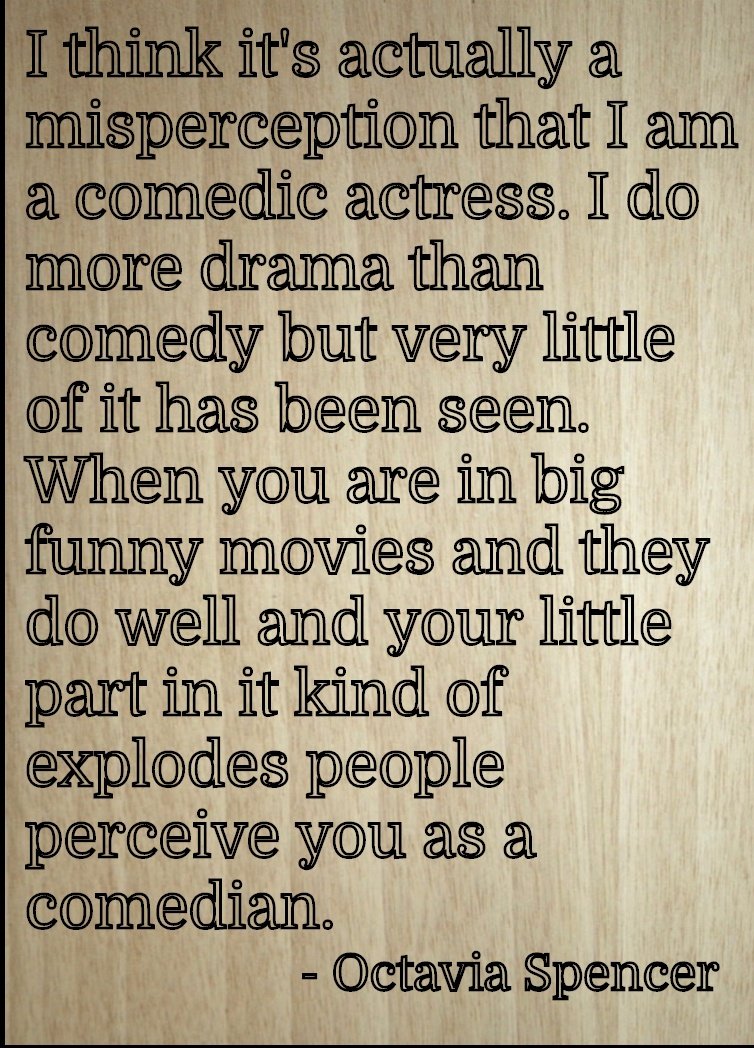 Misperception Quotes