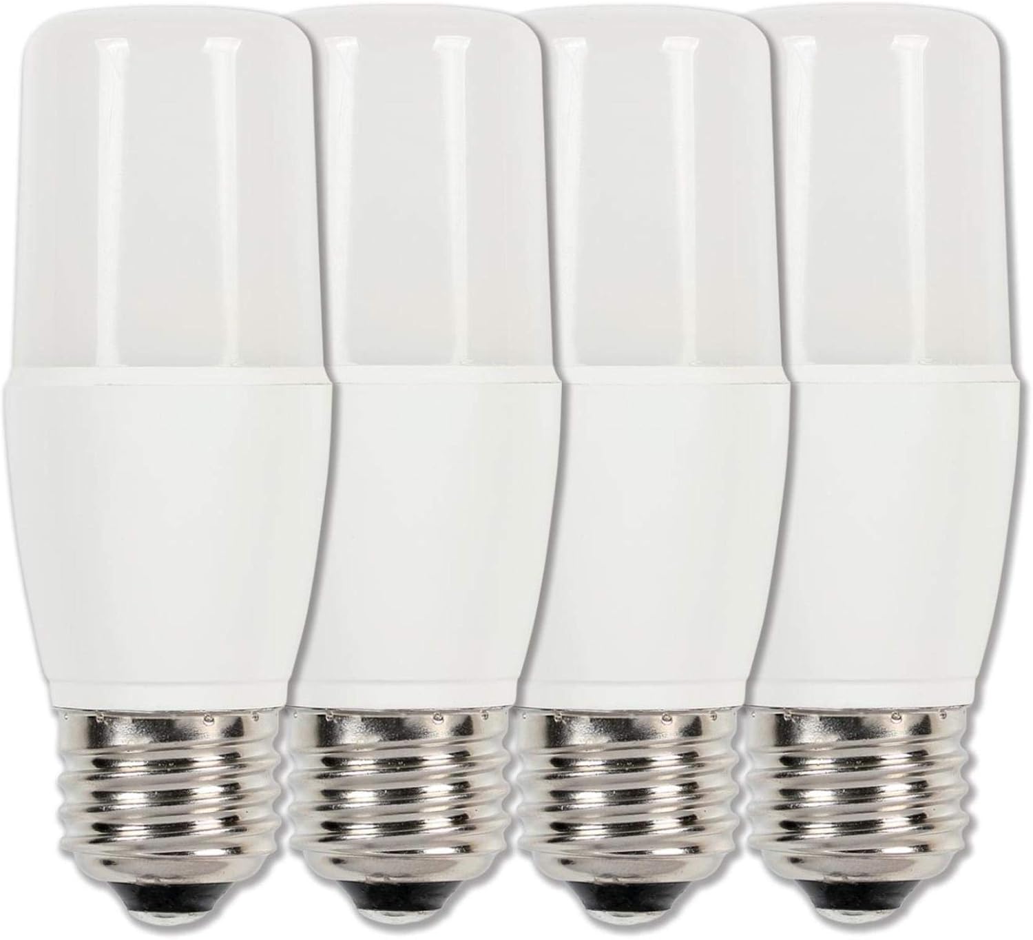 Westinghouse 3319914-4PK 8 Watt (60-Watt Equivalent) T7 LED Light Bulbs ...