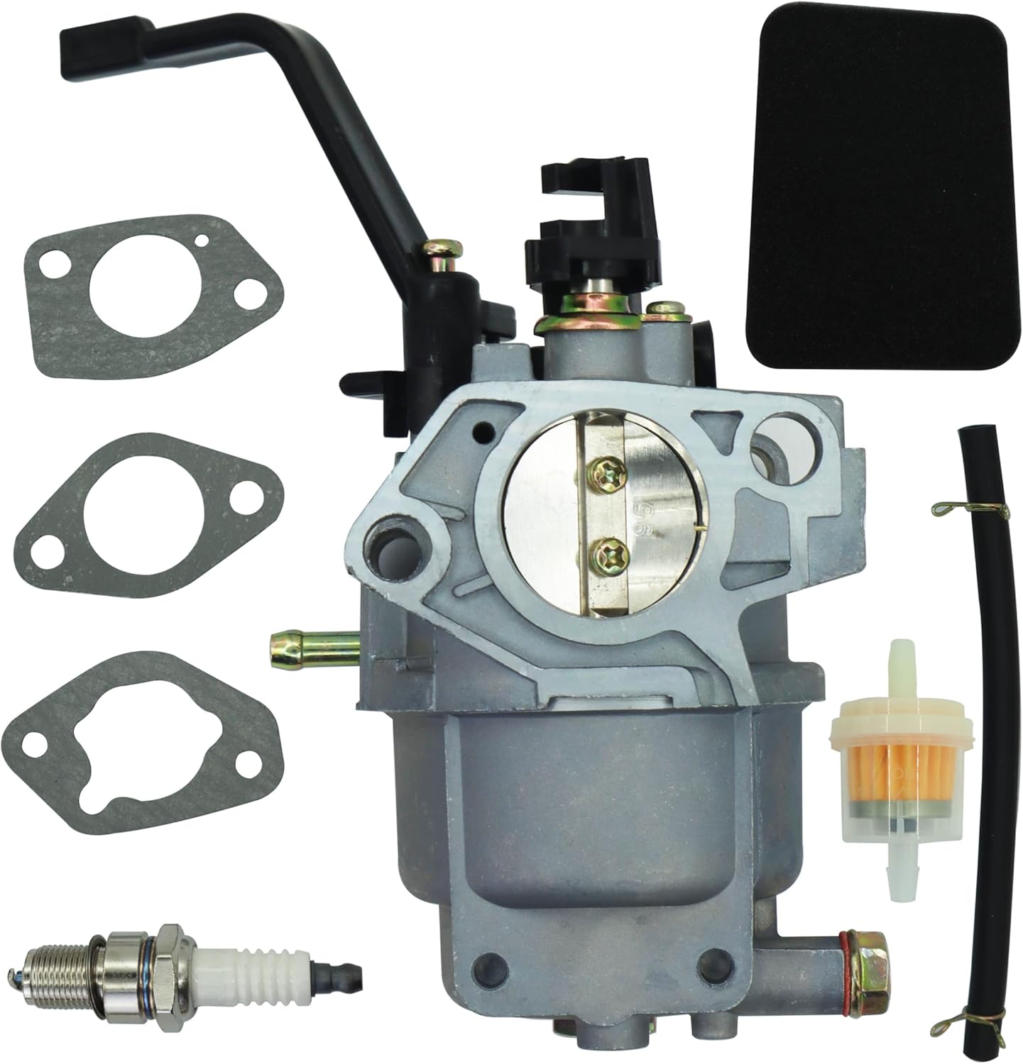 Amazon.com : Carburetor For DeWalt DXGNR7000 7000 8750 Watt Generator ...