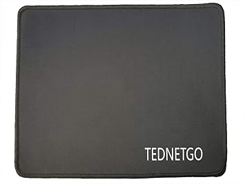 Amazon.com: TEDNETGO Mouse Pad Upgraded Big Gaming Mouse Pad with ...