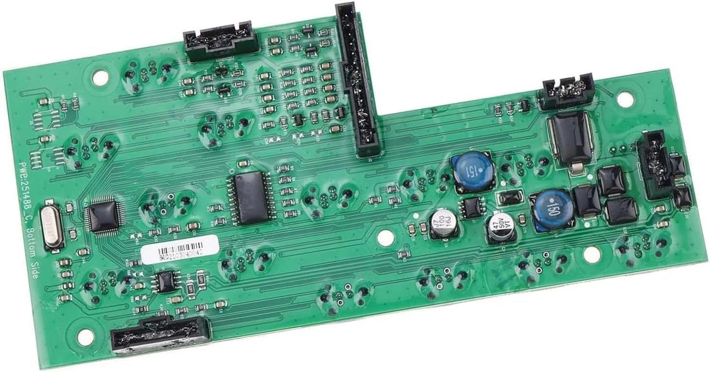 Amazon.com: PCB RT Platform Control Board 99163 99163GT Compatible for ...