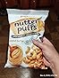 Amazon.com: Popchips Nutter Puffs Peanut Butter 4 oz Bags (Pack of 5)