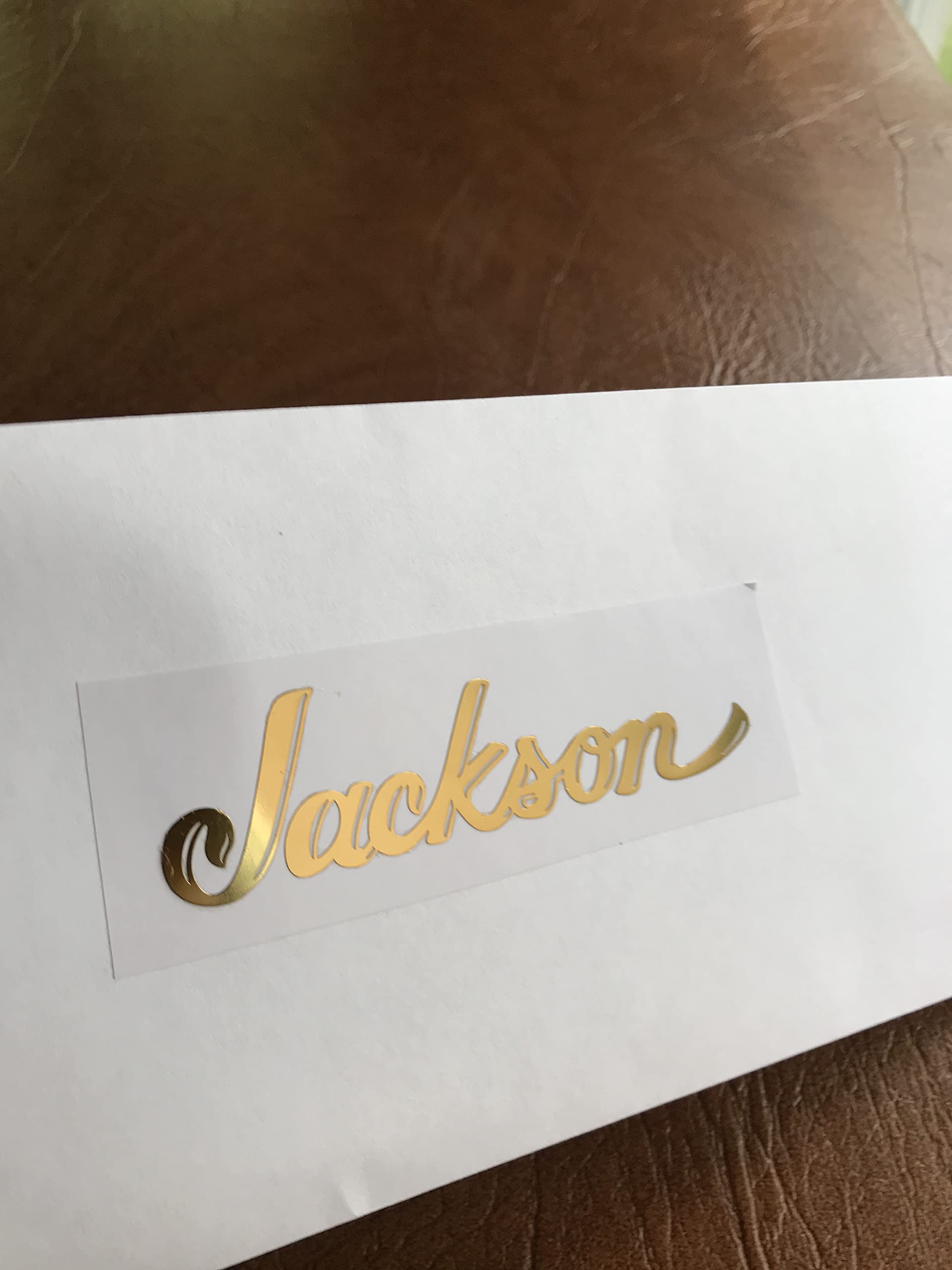 Jackson Logo