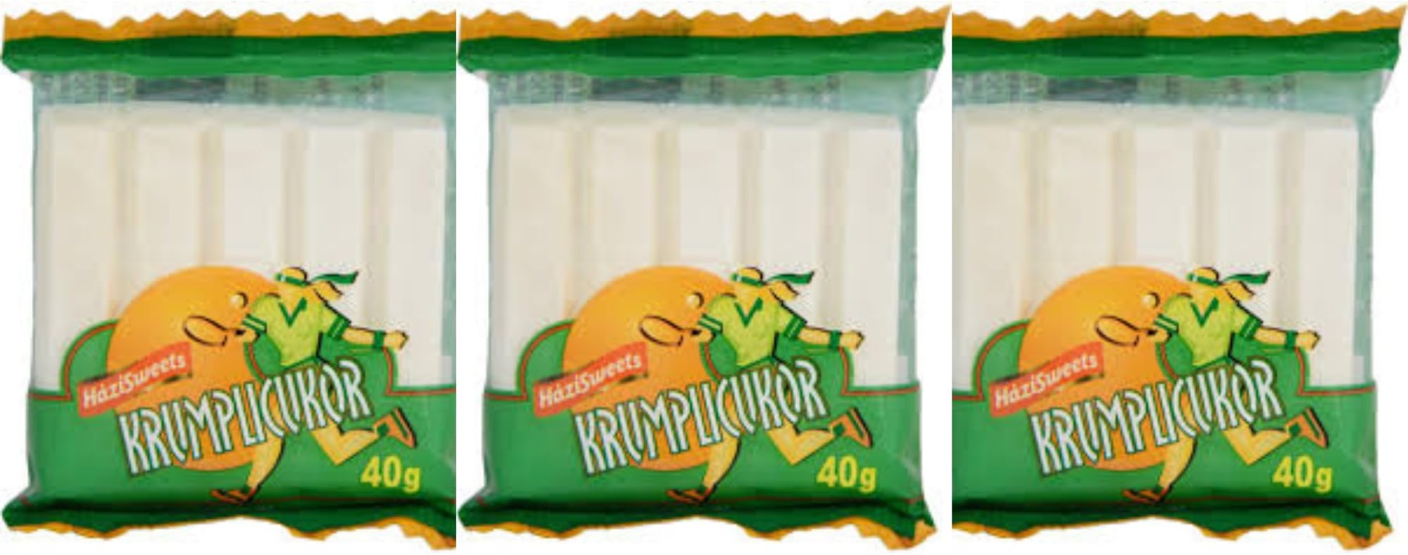 Amazon.com : Negro Classic Hard Candy Throat Lozenge Hungarian 4 pack 4 ...