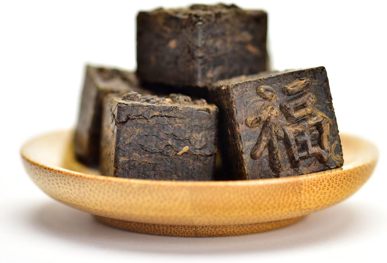 Amazon.com : Full Brick Black Tea : Grocery Tea Sampler : Grocery ...