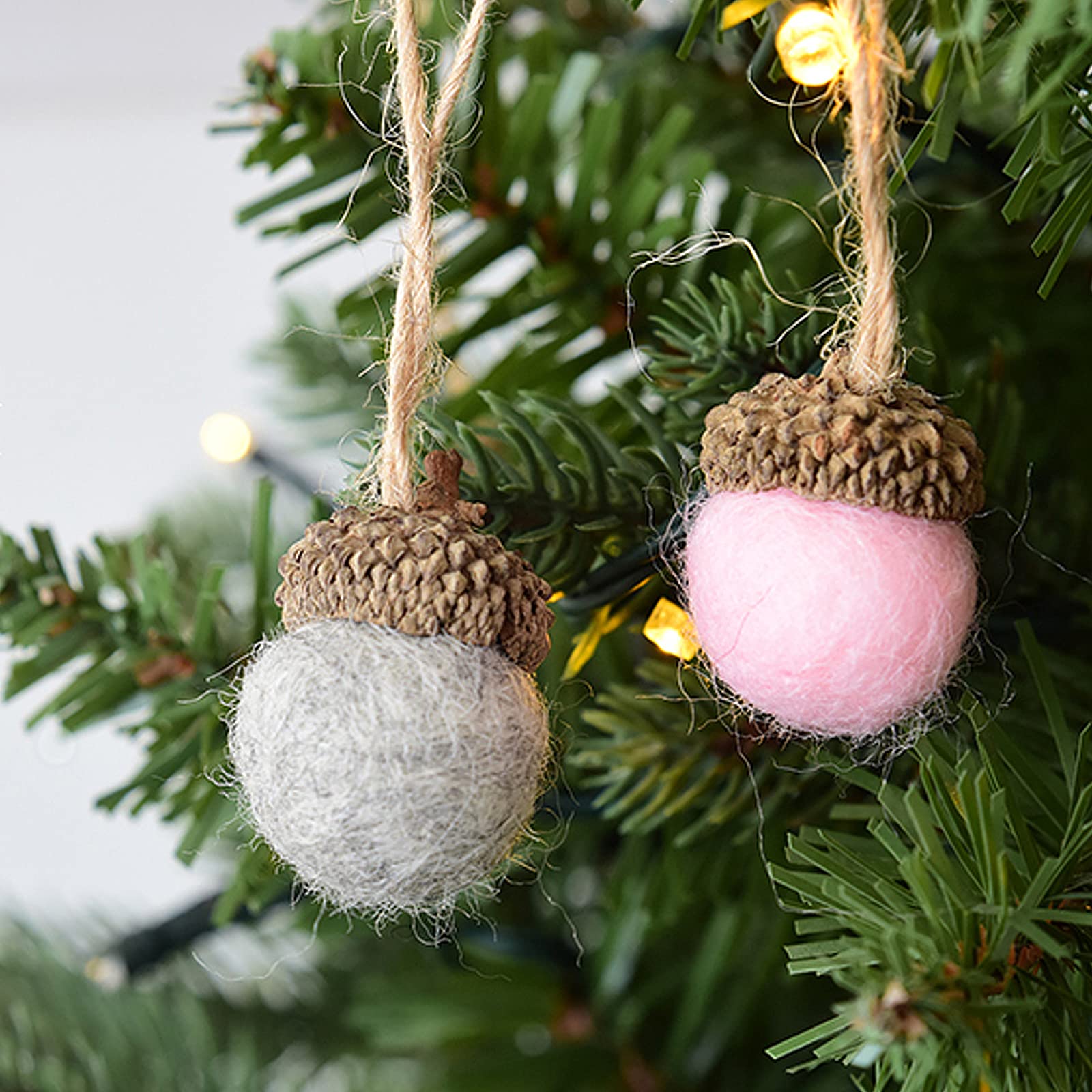 Acorn Xmas