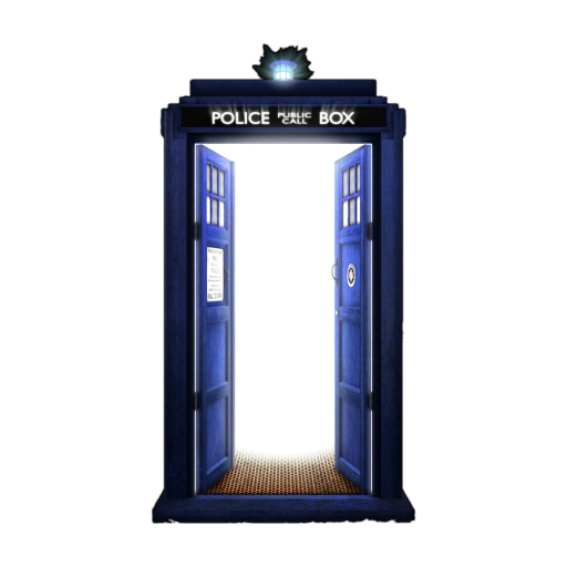 Tardis Inside - App on the Amazon Appstore