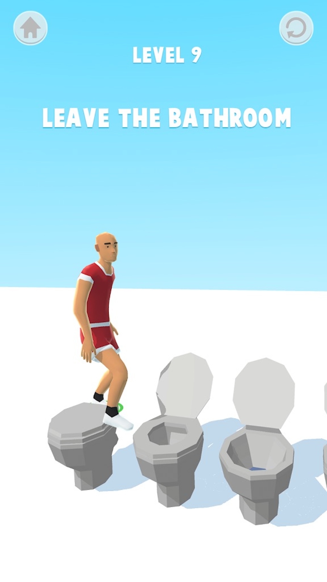 Fail Run: Falling games - puzzle & ragdoll simulator - App on Amazon ...