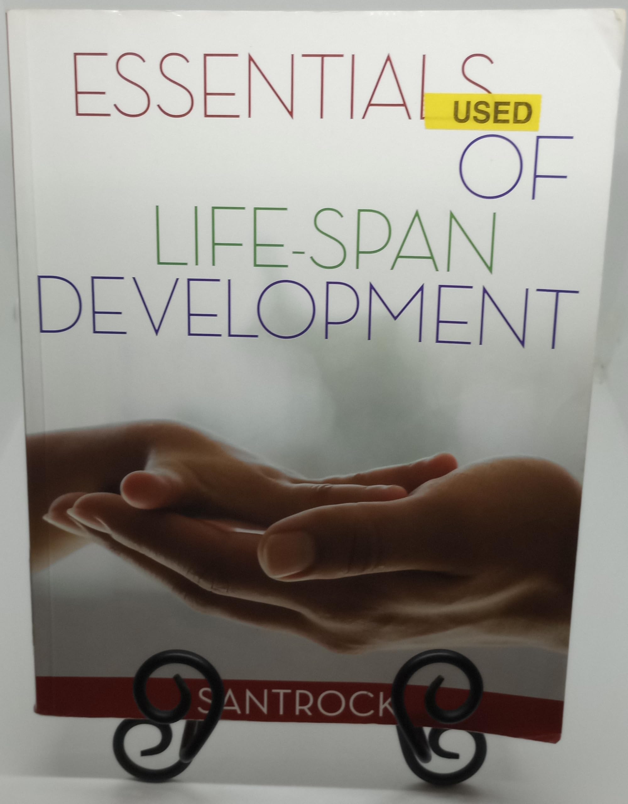 Amazon.com: Essentials of Life-Span Development: 9780073405513 ...