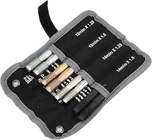 Amazon.com: wheel alignment pin, 8PCS Wheel Stud Alignment Pin Steel ...