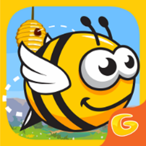 Flappy Flutter Bee:Amazon.com:Appstore for Android
