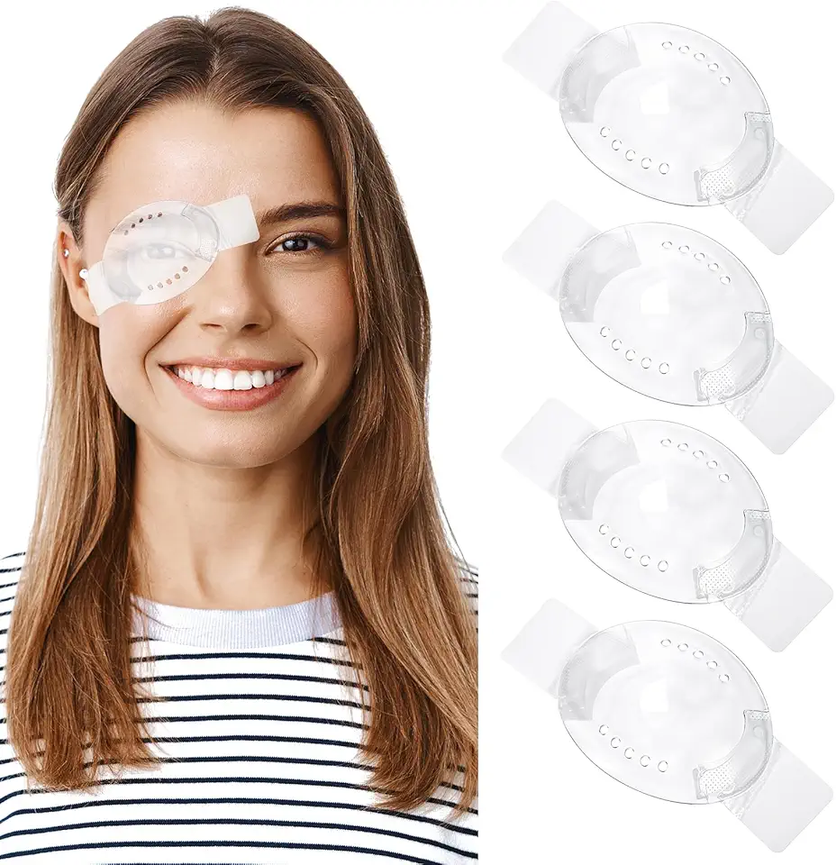 Cataract Surgery Dress Code: What To Wear And Why | ShunVogue