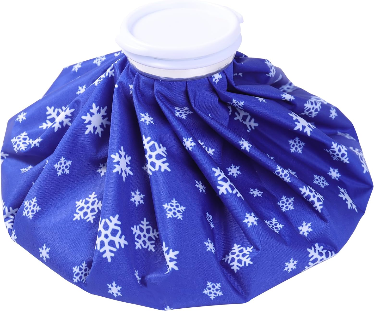 Amazon.com: NeoTech Care Ice Bag, Screw Top Fillable, Reusable (Blue ...