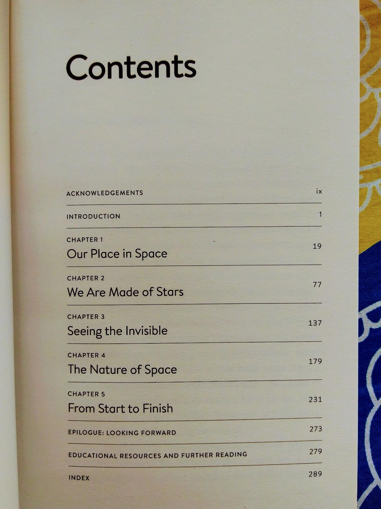 Buy Our Universe: An Astronomer s Guide Book Online at Low Prices in ...