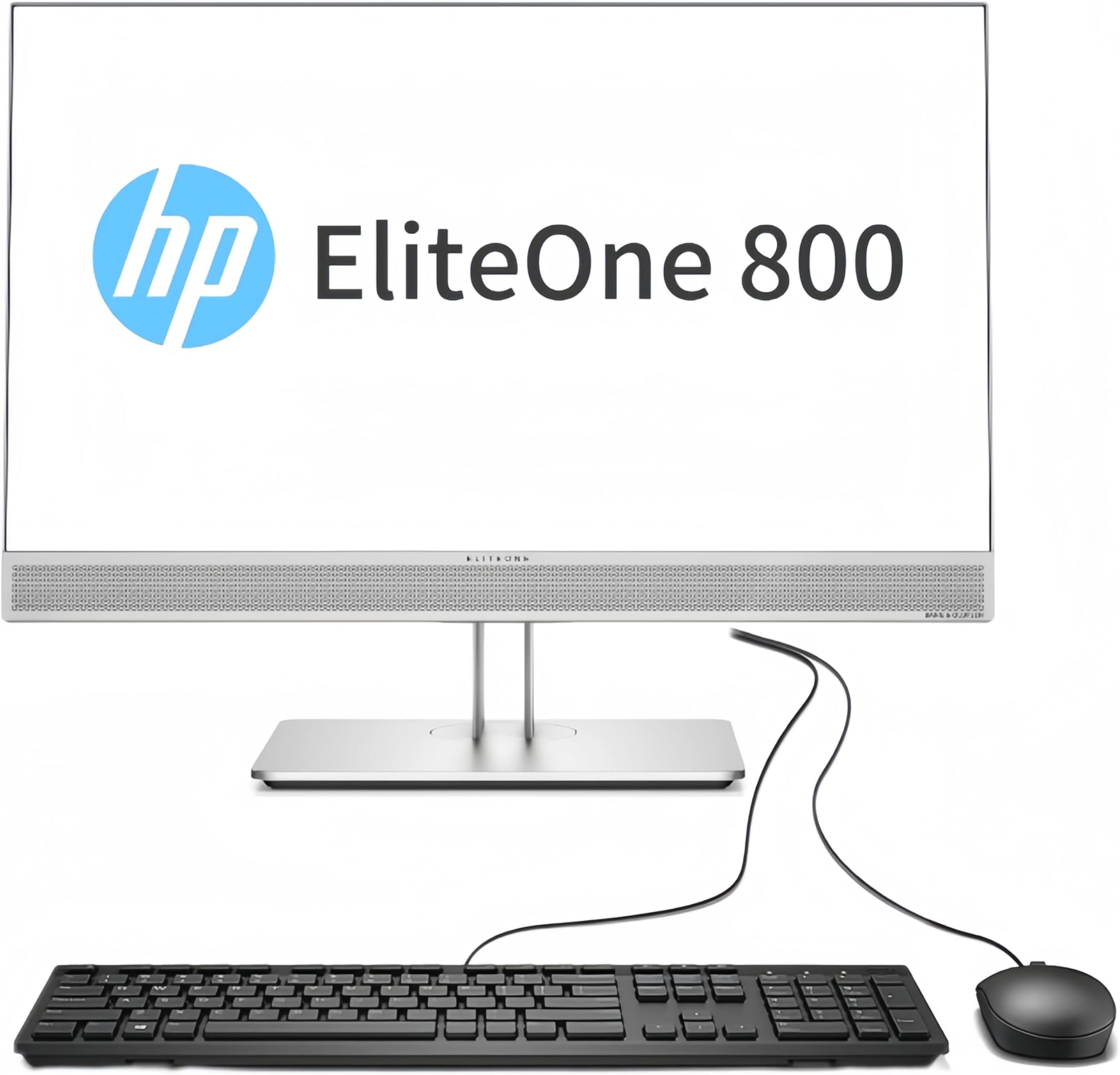 Amazon.com: HP EliteOne 800 G3 All-in-One Computer, Intel Core i5-7500 ...