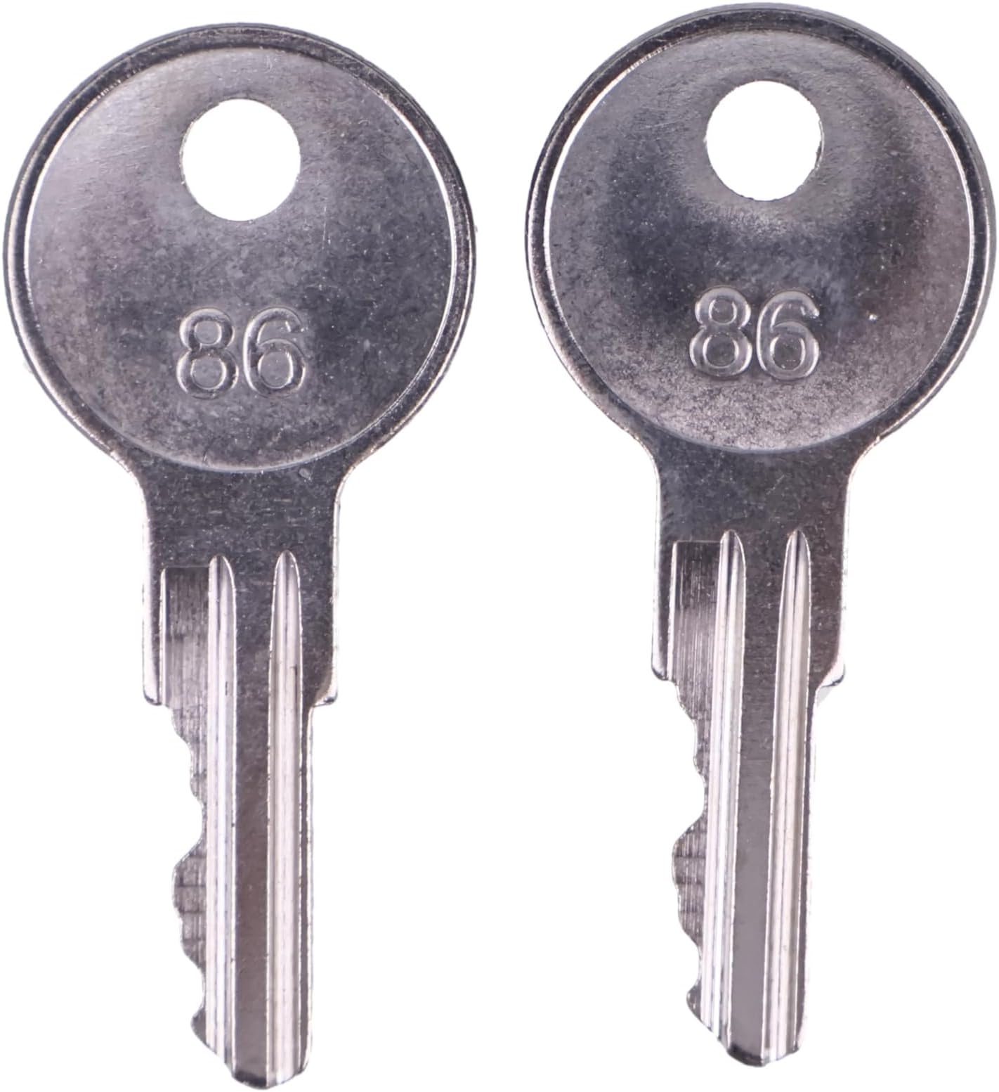 Amazon.com: UWS KEYCH510 Key, Ch-Series #510 Ryadon for : Tools & Home ...