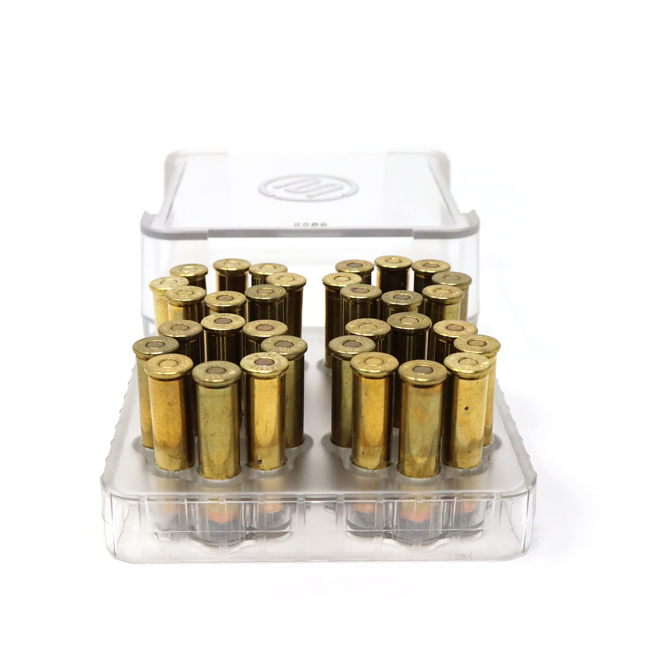 Snapklik.com : MakerShot Revolver Range Loading Block, Compatible