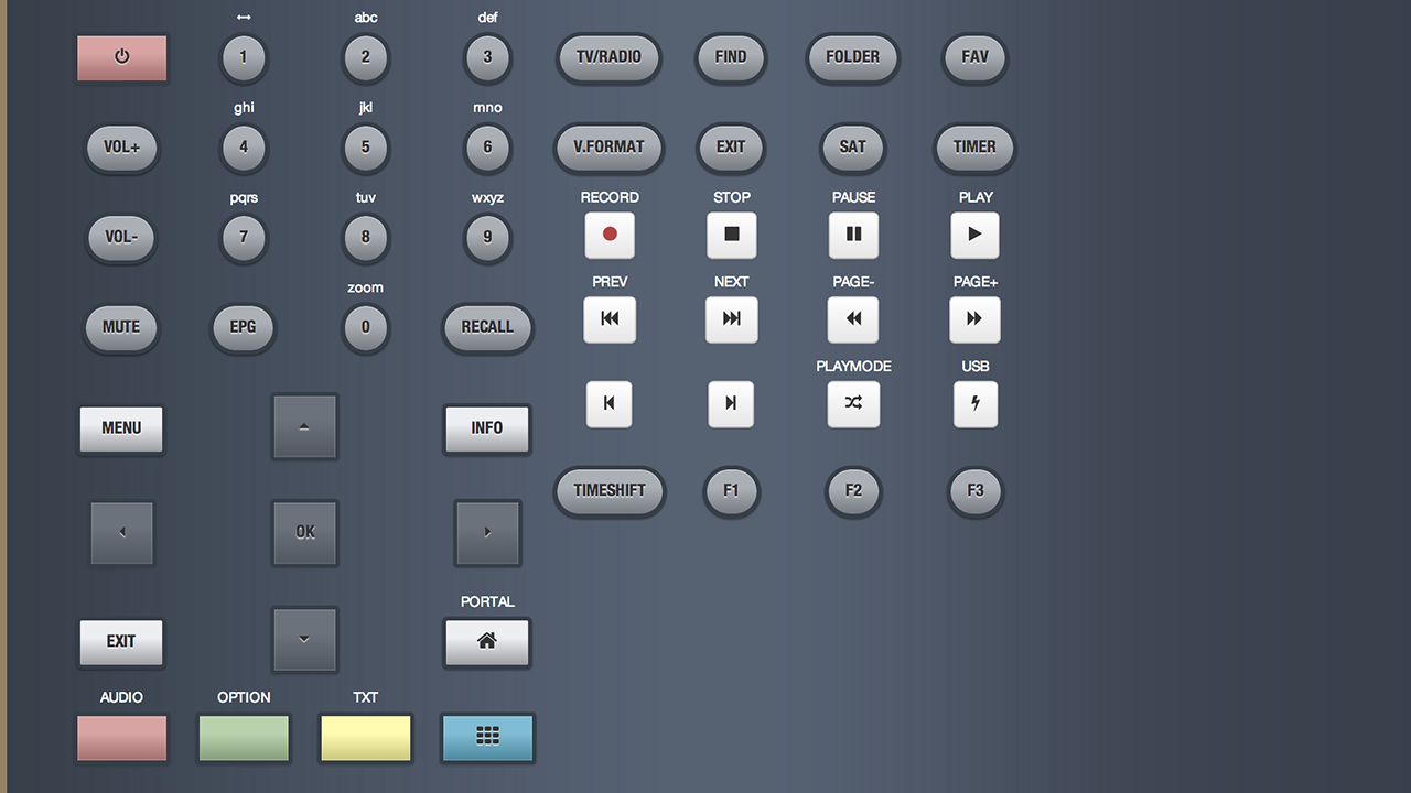 Spark Remote - App on Amazon Appstore
