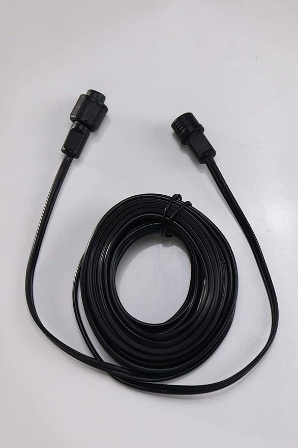 Amazon.com : Better Homes&gardens Quickfit 10-foot Extension Cord ...