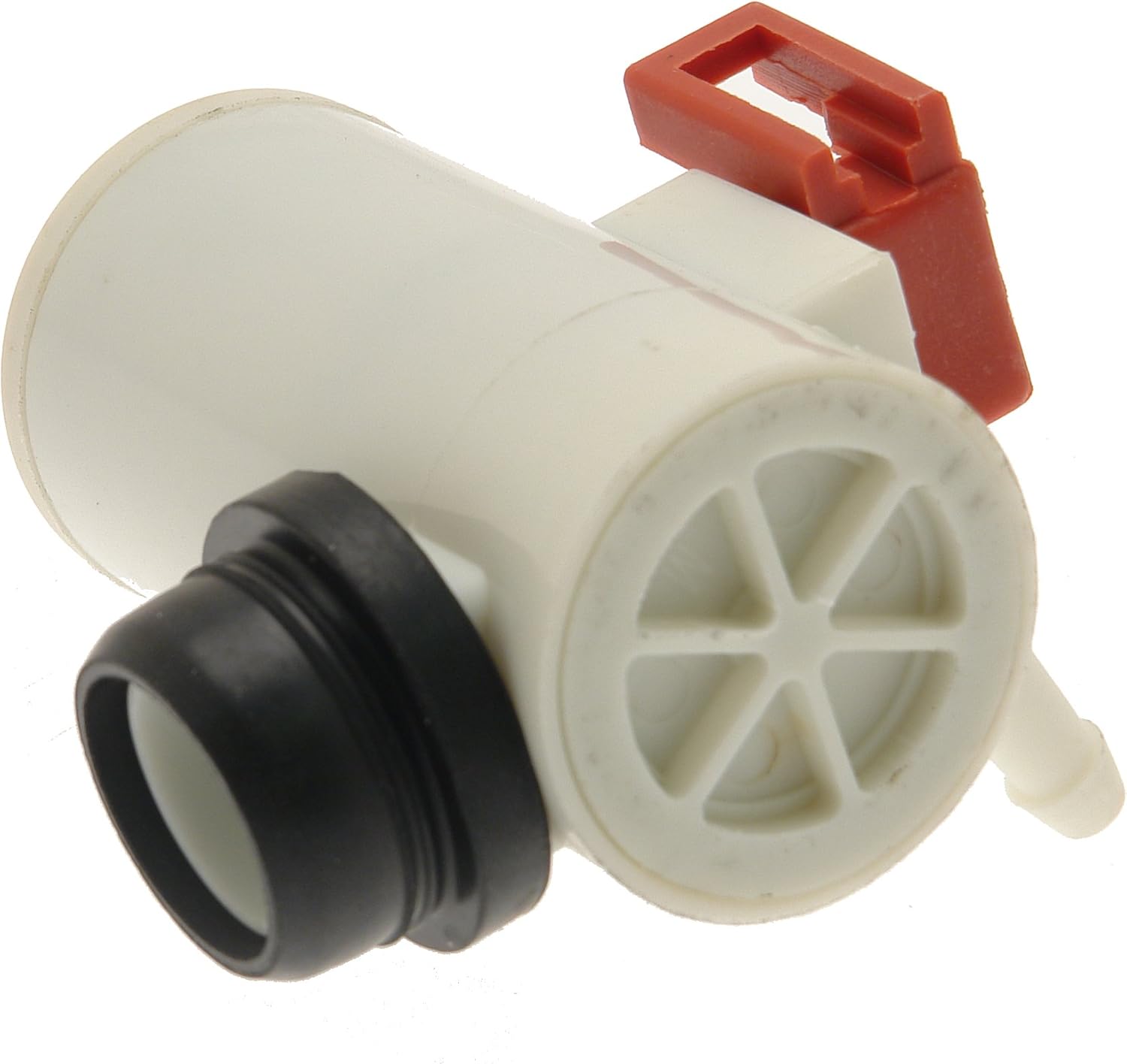 Pearl PEWP08 Electric Washer Pump : Amazon.co.uk: Automotive