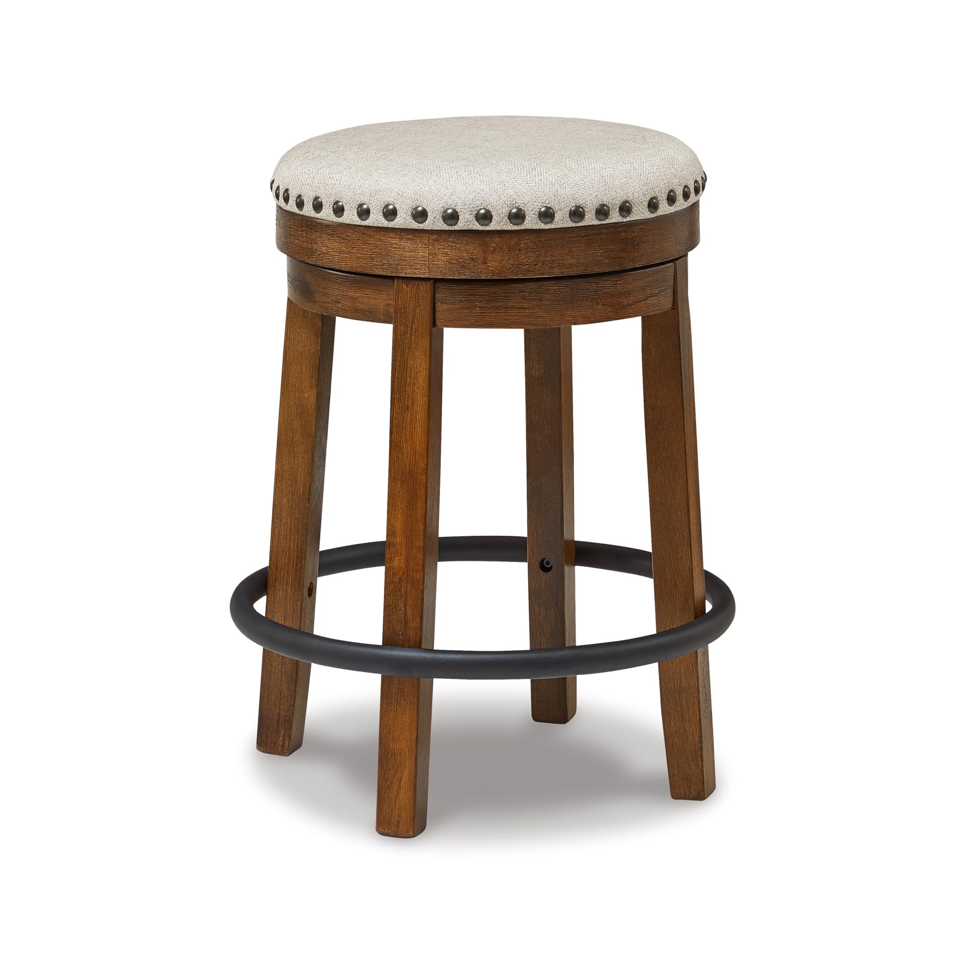 7 Best Brown Bar Chairs | Coffee Brown That Actually Fits