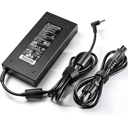 Amazon.com: Victus 150W Charger for HP Victus 16 16-d0013dx 16-d0023dx ...