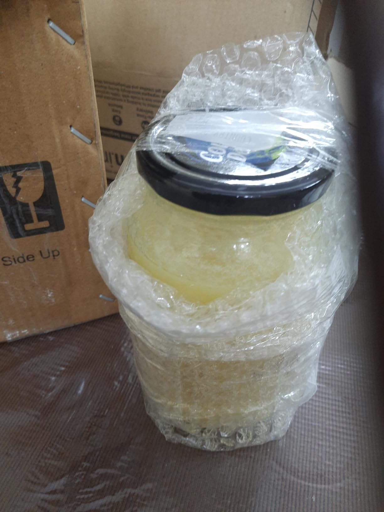 Country Delight Desi Danedar Cow Ghee Plus 880 ML (Special Limited ...