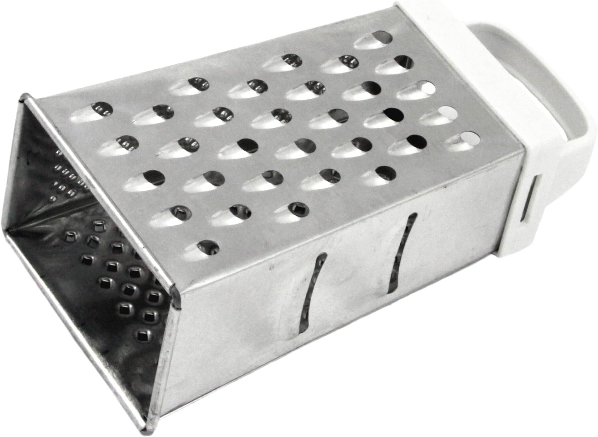 Amazon.com: Norpro Stainless Steel Grater: Cheese Grater: Home & Kitchen