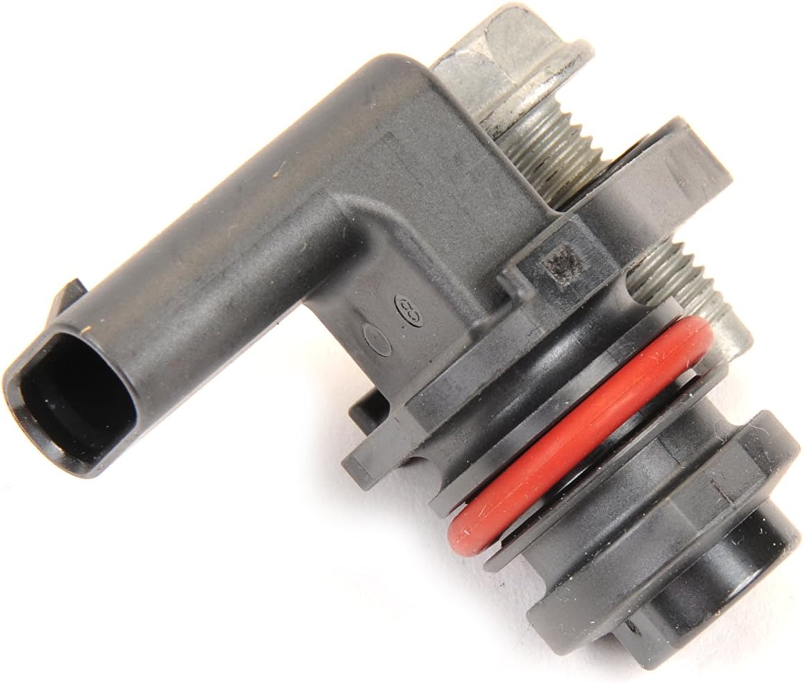 Amazon.com: ACDelco GM Original Equipment 25195555 Engine Camshaft ...