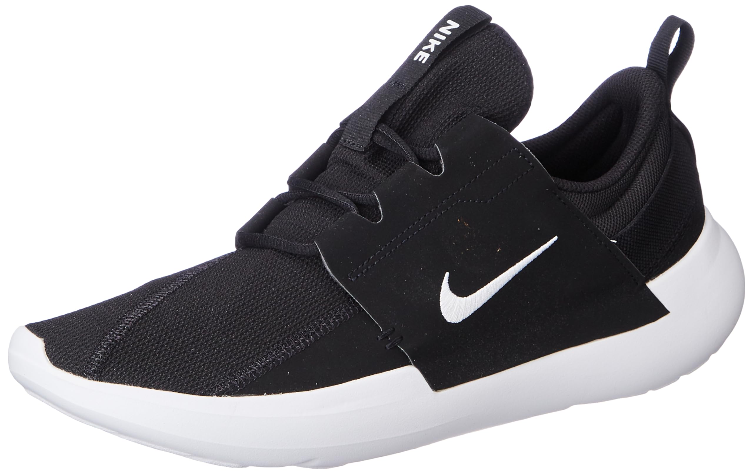 Buy Nike Men Running Shoe E-Series Ad-Black/White-Black-Dv2436-006-11Uk ...