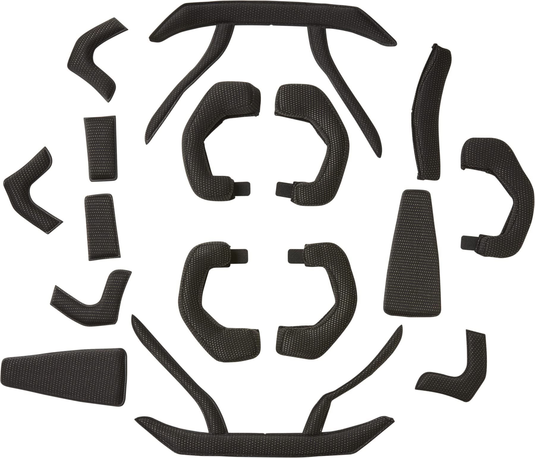 Fox Flux Helmet Spares | Reviewmotors.co