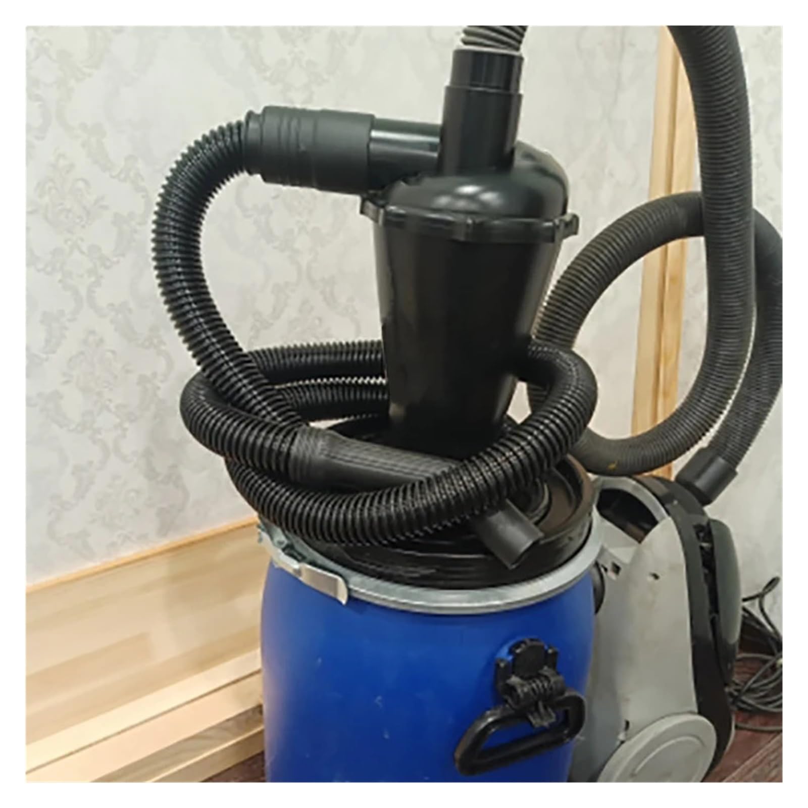 Snapklik.com : Vacuum Cleaner Turbo Woodworking Filter Cyclone ...