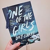 One of the Girls: 9780008462413: Amazon.com: Books