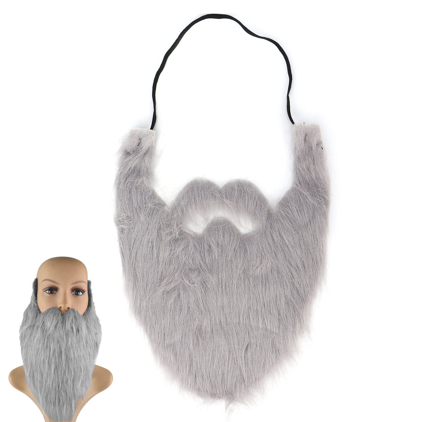 Halloween Makeup Ideas For Men With Beards