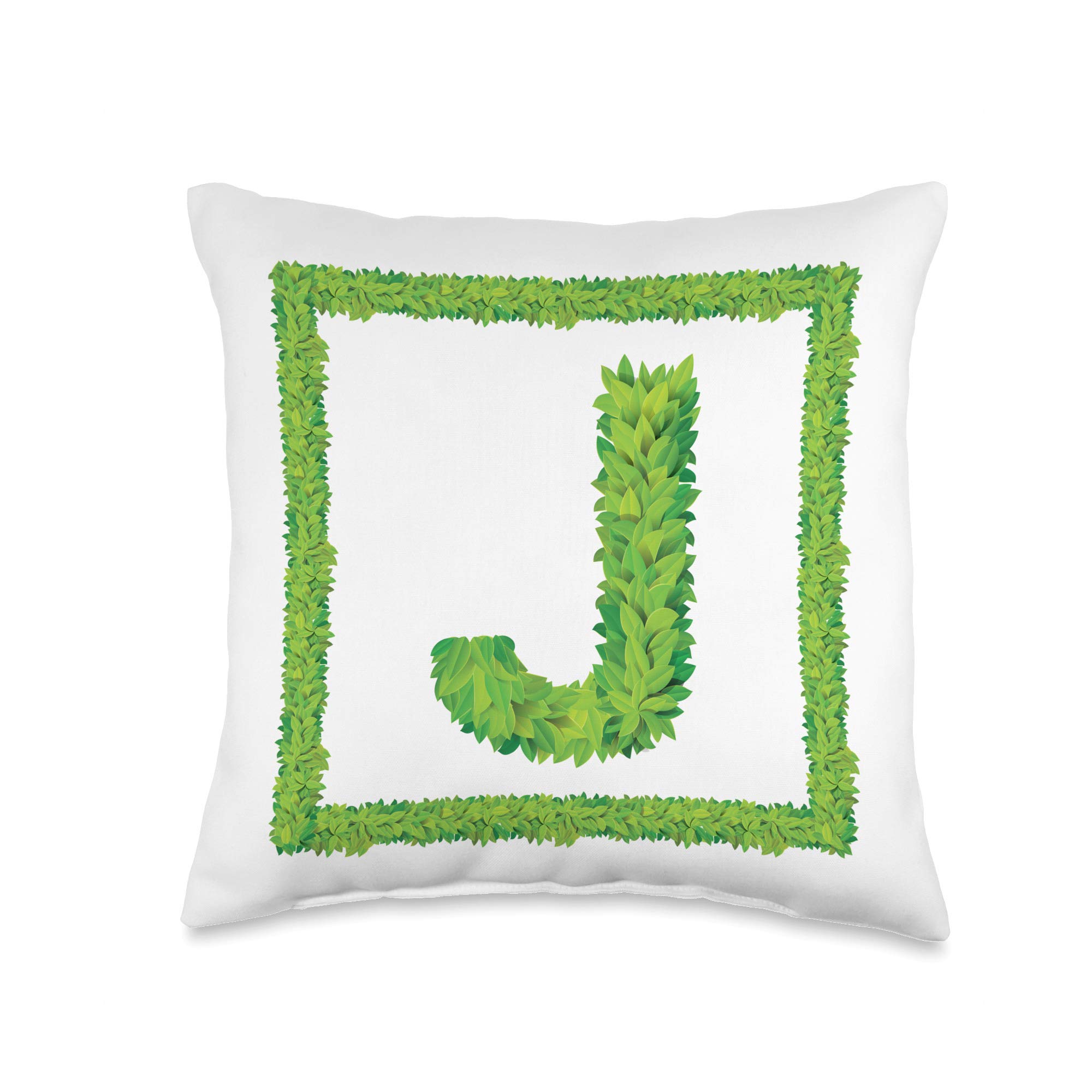 Letter J In Nature