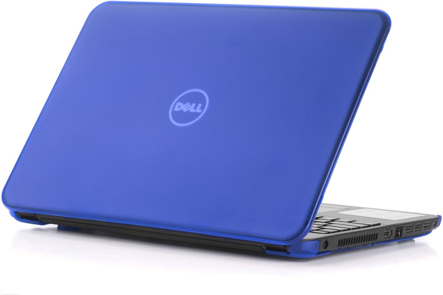 mCover Coque Rigide pour Ordinateur Portable Dell Inspiron 15 (3521/ ...